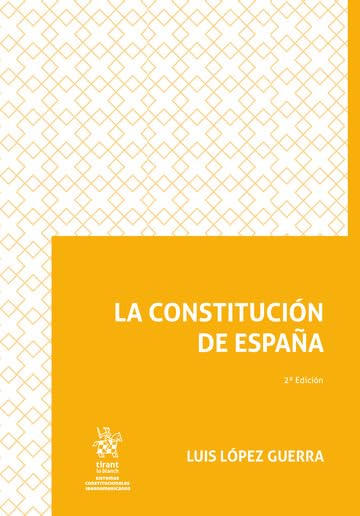 La Constitución de España 2ª Edición: 9788411691949: Books - Amazon.ca