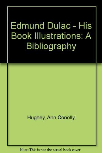Amazon.co.jp: Edmund Dulac - His Book Illustrations: A Bibliography ...