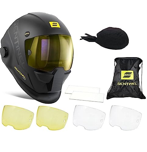 The 30 Best Predator Welding Helmets of 2025 [Verified] - Cherry Picks