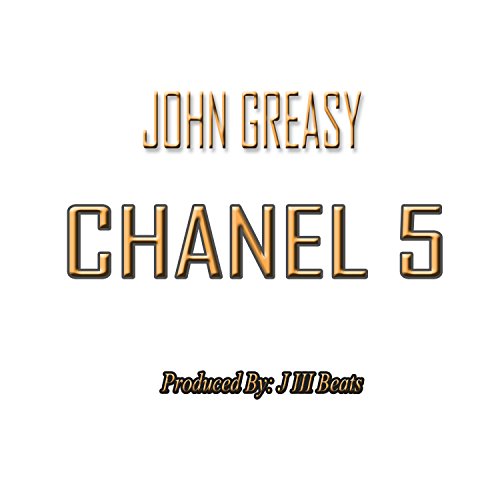 Chanel 5 by John Greasy on Amazon Music - Amazon.com