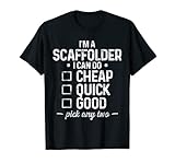 ・ブランド:Scaffolding Platform Worker Funny Gifts・製造元:Scaffolding Platform Worker Funny Gifts・製造元/メーカー部品番号:JGYXV9TSWX4・このSca...