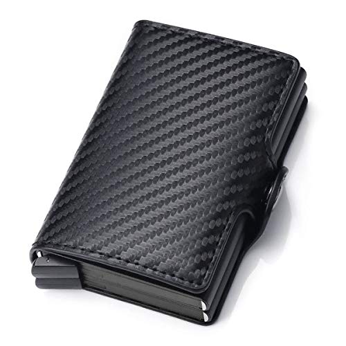 Your Guide to the Best Metal Credit Card Holders