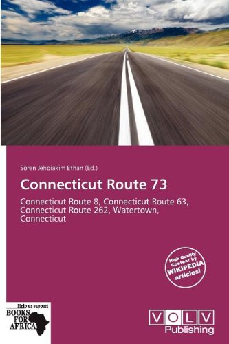 Amazon.co.jp: Connecticut Route 73 : 本