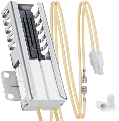 Amazon.com: [Advanced] Gas Oven Igniter 5304509706 316489402 ...