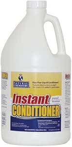 Amazon.com : Natural Chemistry Instant Pool Water Conditioner : Patio ...