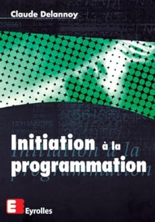Initiation à la programmation : Buy Online at Best Price in KSA - Souq is now Amazon.sa ...