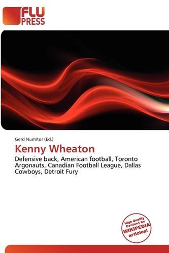 Amazon.co.jp: Kenny Wheaton : 本