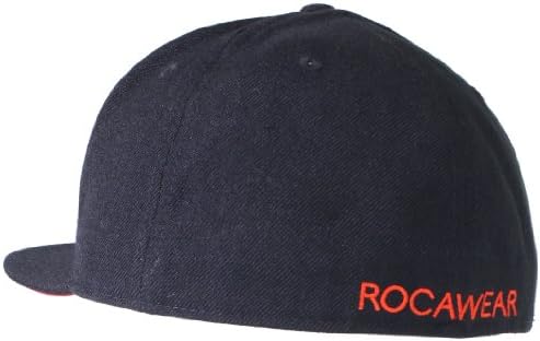 Rocawear Men's Stone Cutter Hat at Amazon Men’s Clothing store ...