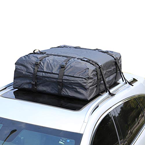 Die besten faltbaren Dachboxen für den Urlaub 2026