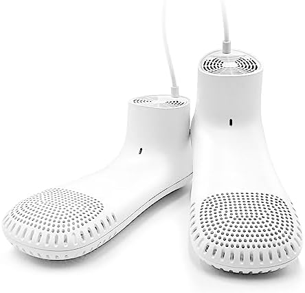 Amazon.com: RemyQuom Compact Shoe Dryer with Heat Blower – Ideal for ...