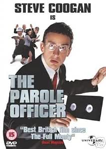 Parole Officer [ Origen UK, Ningun Idioma Espanol ]: Amazon.es: Steven ...