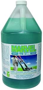 Amazon.com: Shipp Marvel Extraction Cleaner-Gallon (6 Gallon/Case ...