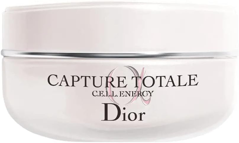 Amazon.com: Dior Capture Totale C.E.L.L. Energy Firming & Wrinkle ...