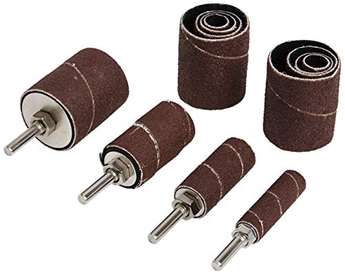 Best Sanding Attachments for Drills – 2021 Buyer’s Guide – Woodwork Advice