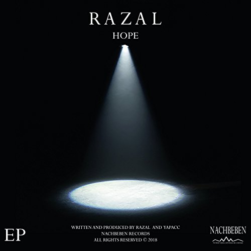 Play Hope by Razal on Amazon Music