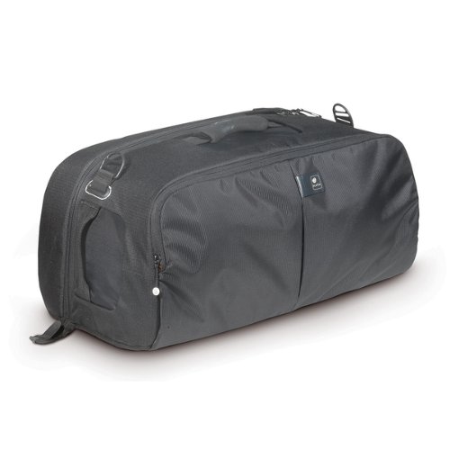 Snapklik.com : Kata Video Case Capsule 185 DL Black KT DL-C-185-B