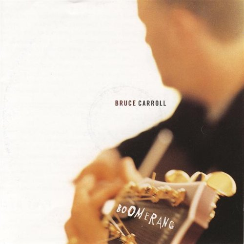 Boomerang: Bruce Carroll: Amazon.in: Music}