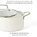 Amazon.com: Martha Stewart Lockton Premium Nonstick PFA Free Ceramic ...