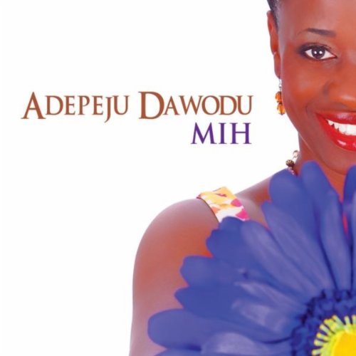 Amazon.com: M.I.H. : Adepeju Dawodu: Digital Music