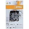 Amazon.com: Stihl 26 RS 74 Chainsaw Chain Rapid Super 18" Bar .325 ...