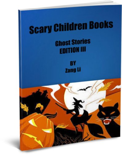 Amazon | Scary Stories And Fantasy, Funny stories for kids Scary ...