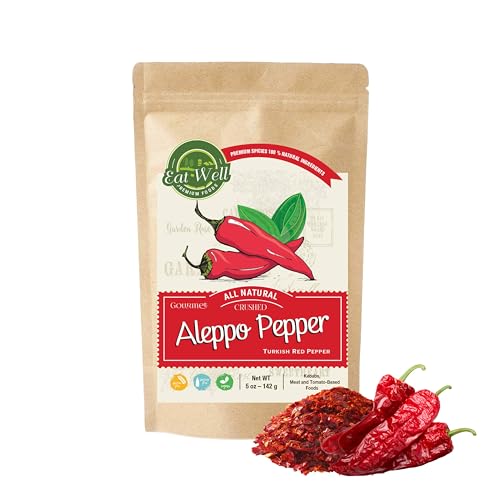 The Best Aleppo Pepper Brands for Your Culinary Adventures