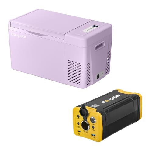 Bouge Rv – Los 15 mejores productos comparados - Tu Guía del Motor