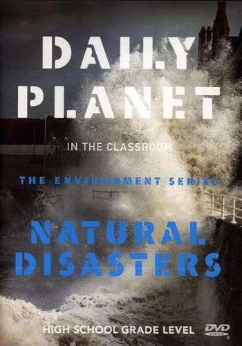 Amazon.co.jp: Natural Disasters [DVD](品) (shin : パソコン・周辺機器