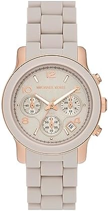 Relogio Ouro Rosa Michael Kors Masculino Relógio MICHAEL KORS