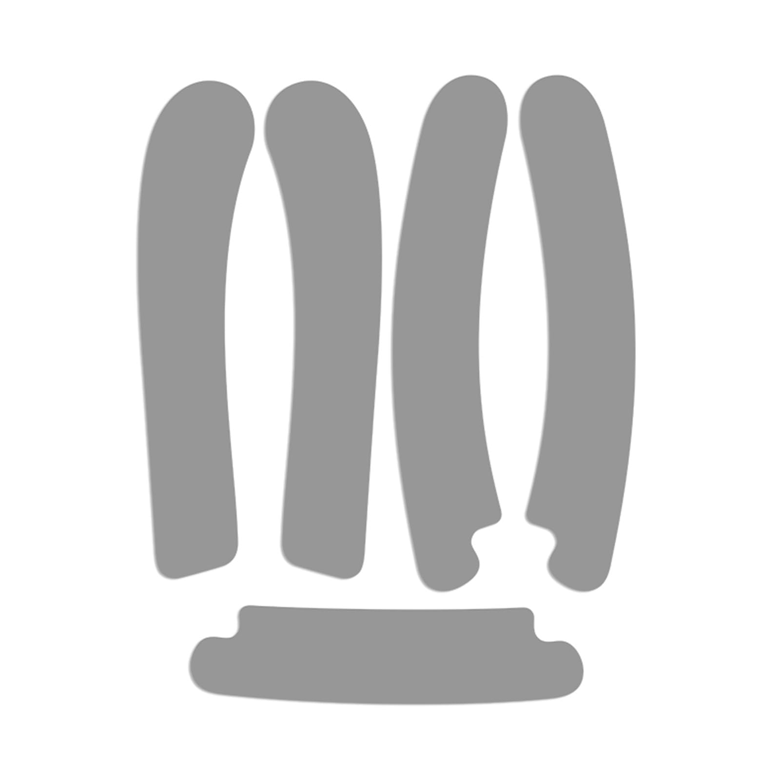 Amazon.com : Neakasa M1 Litter Mat Sticker : Pet Supplies