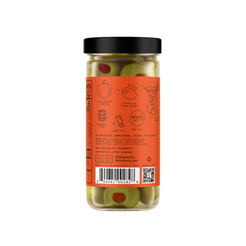 Filthy Food Product Guide: 14 Best Things to Buy from Filthy Food (Mar ...