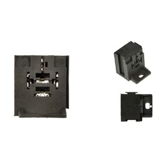 Amazon.com: HVAC Relay Connector Compatible with Volkswagen 412 1974 ...