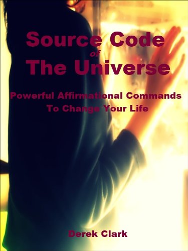 Source Code of The Universe eBook : Clark, Derek: Amazon.co.uk: Kindle ...