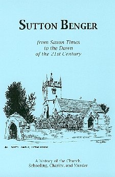Amazon | Sutton Benger: from Saxon Times to the Dawn of the 21st ...