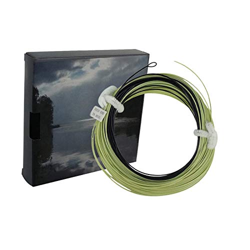 The Best Sinking Fly Lines 2022 - Get Down to The Fish!