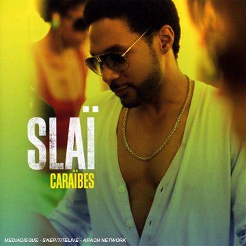 Caraïbes: Multi-Artistes, Multi-Artistes, Slai, Slai, Slai, Yann le Men ...