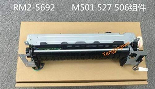 REFIT RM2-5692 Fuser unit assembly (220V) for LJ Ent M501 M506 M527 ...