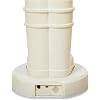 Amazon.com: Animated White Nutcracker Blow Mold, 75 in, 6.25 ft, by ...
