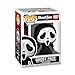 Funko Pop! Movies: Ghostface - Ghostface : Amazon.ca: Toys & Games