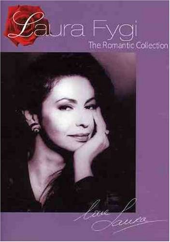 Romantic Collection/Love Laura: Laura Fygi: Amazon.es: CD y vinilos}