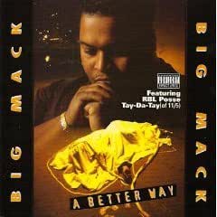 Big Mack - Better Way - Amazon.com Music
