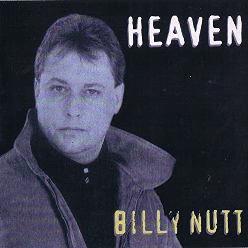 Amazon.com: Heaven : Billy Nutt: Digital Music