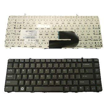 World Shopper Laptop Keyboard Compatible for Dell Vostro 1014 1015 1088 ...