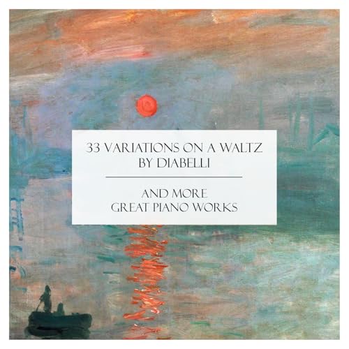 J.S. Bach: Goldberg Variations, BWV 988: Var. 7. a 1 ô vero 2 Clav. Al ...