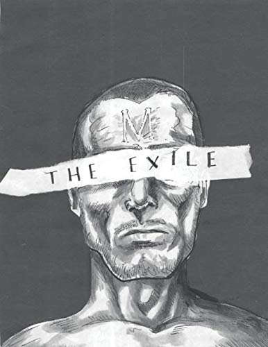 The Exile: part one: Turnbeaugh, John: 9781973566274: Amazon.com: Books