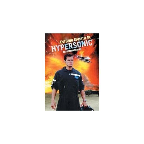HYPERSONIC MOVIE: Amazon.it: Film e TV