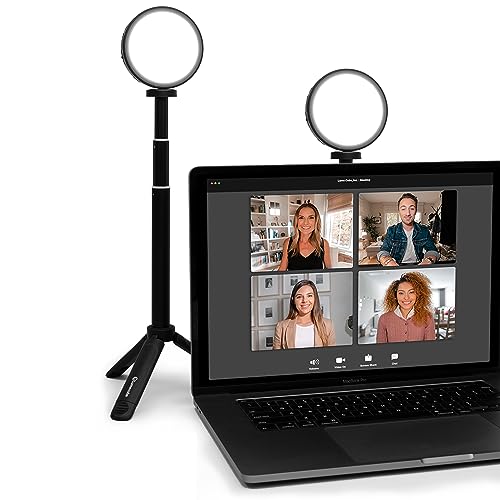 Lume Cube Video Conference Lighting Kit LITE Edition REVIEW: A Long ...