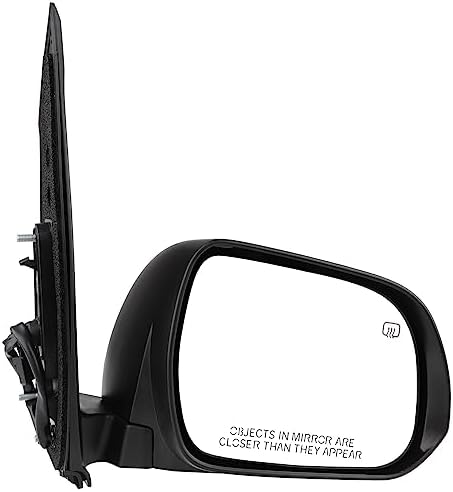 Amazon.com: AMCCM Passenger Right Side Mirror Fit for 2011-2017 for ...