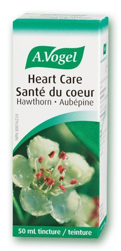 Hawthorn Heart Care (50ml) : Amazon.ca: Industrial & Scientific