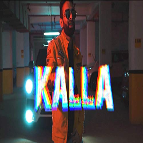 Play Kalla by The Rap Gun on Amazon Music